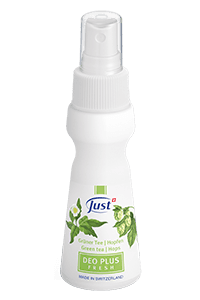 Deo Plus Classic - JUST Nahrin