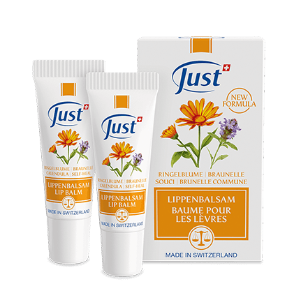 Mimoriadna ponuka - JUST Nahrin