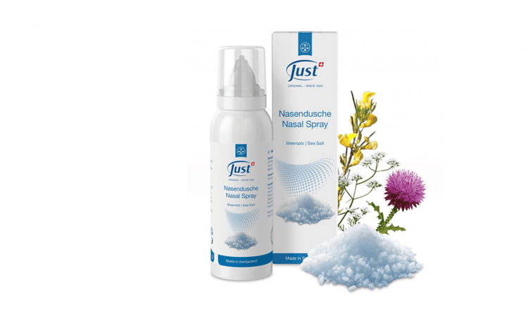 Narosan čučoriedka - JUST Nahrin